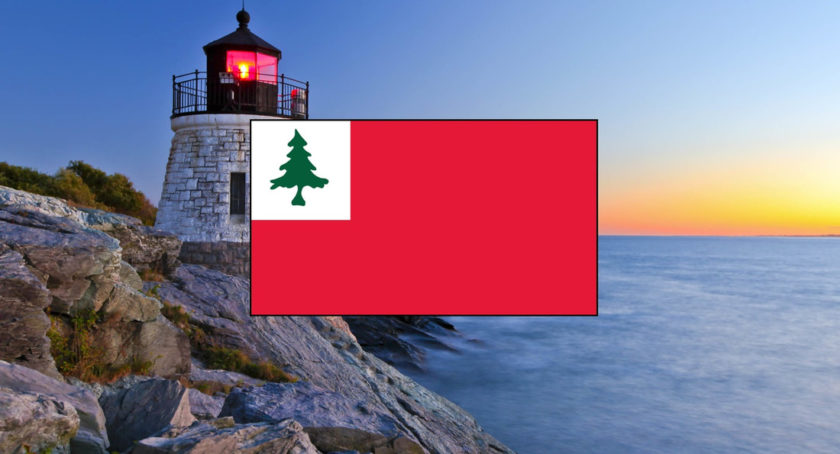 Platform – New England Independence Campaign